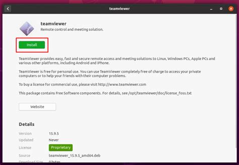 How To Install Deb Packages GUI Command Line LinuxTect