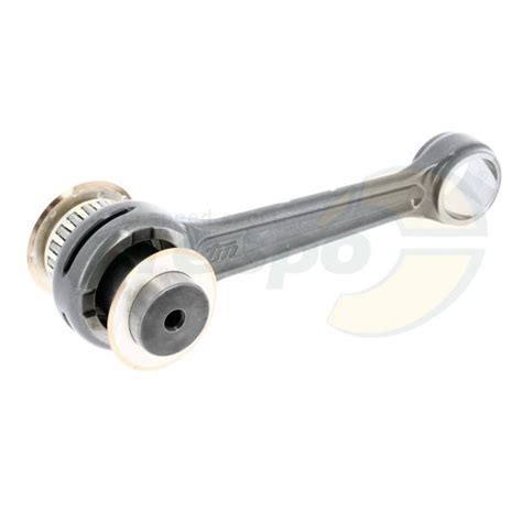 Conrod Kit Tm Kz R2 22mm Crankpin With Hole 5mm