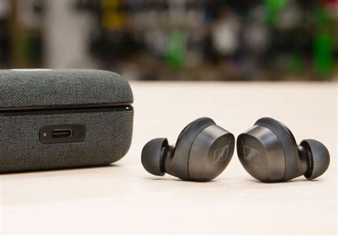 Tai Nghe True Wireless L G V Thi T B N Y C Nh Ng I M N I B T N O
