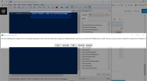 Powershell Cmdlets For Power Bi What Is It And Why Should You Care