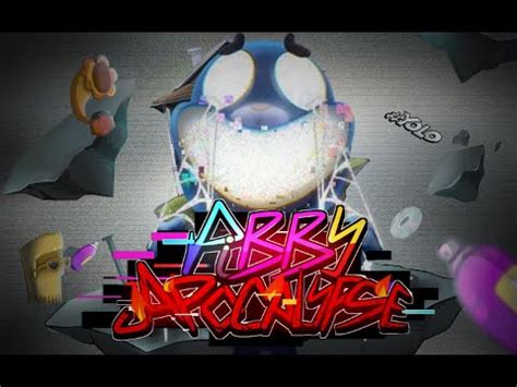 Friday Night Funkin Pibby Apocalypse DEMO YouTube