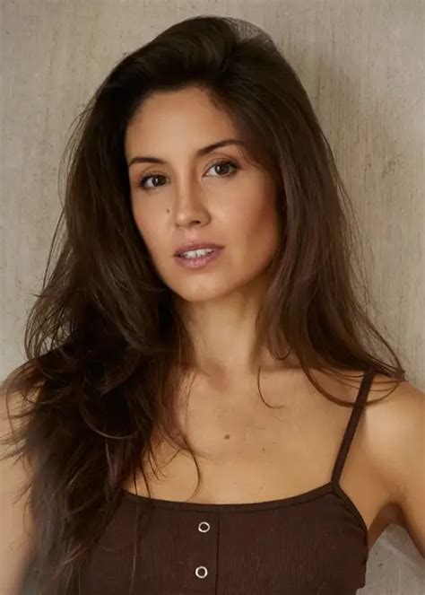 Natalie Walsh Biography Movies List Wegreen Entertainment