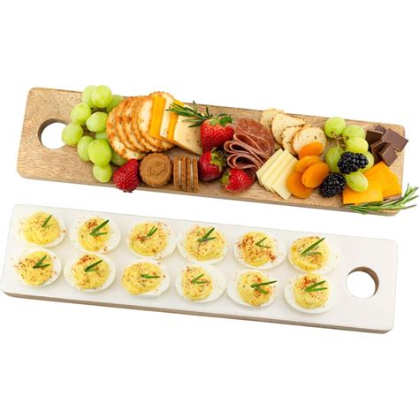 Delicious Deviled Eggs Without Mayo Laura Fuentes