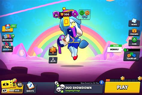 It Crashes Eveytime Rbrawlstars