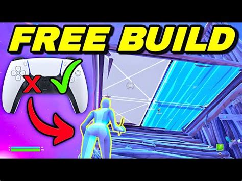 How To Enable Free Build Mode ACHIVX