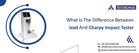 Astm D256 Izod Notched Impact Testing For Plastics