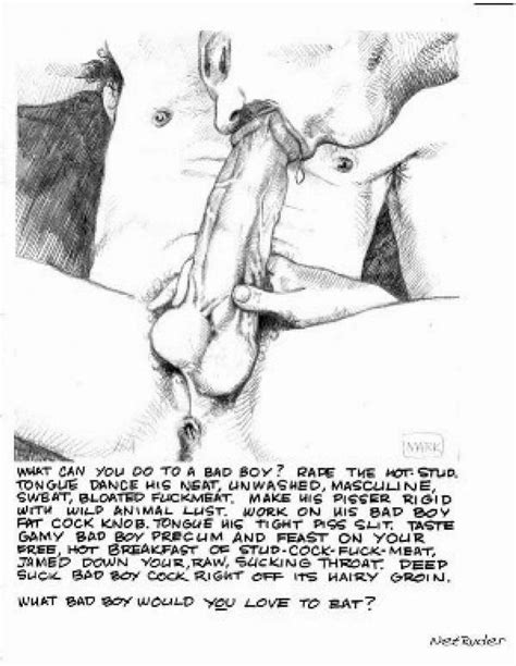 Mark Bad Boy Cock Forums