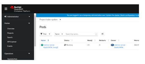 Monitoring Openshift Cluster Using Appdynamics By Preethi Kolluru