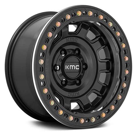 Kmc Wheels Off Road Wheels And Rims Powerhouse Wheels And Tires