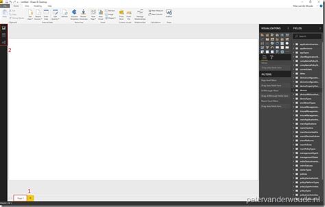 Super Easy Start With Reporting And The Intune Data Warehouse All About Microsoft Endpoint Manager