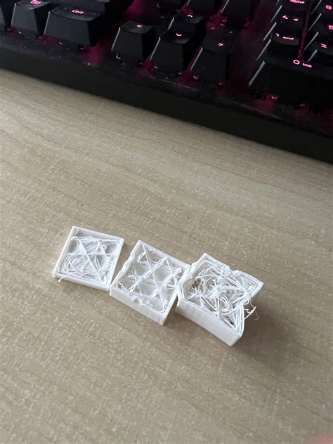 Cubic And Cubic Sub Division Doesnt Print Good R Fixmyprint
