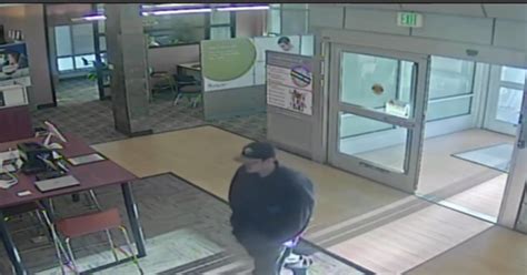 Pd Viewer Tips Lead Police To Bank Robber