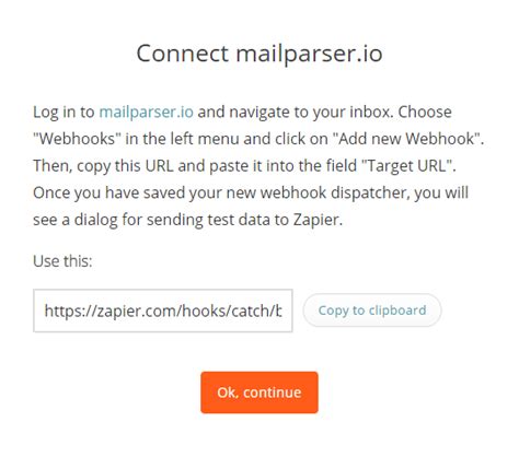 Power Rss Feed With Email Parsed Data Mailparser