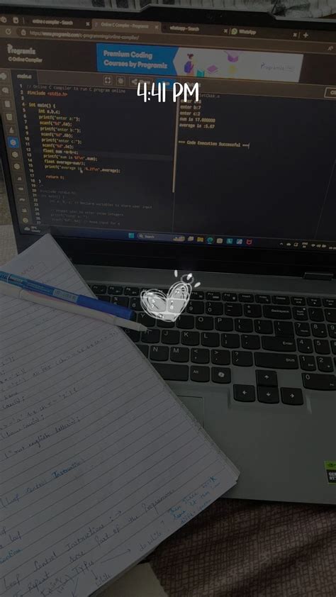 Sakshi Bansal On Linkedin My First Steps In Coding A Journey Of