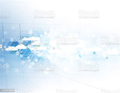 자연 하늘과의 통합 기술 비즈니스 프리젠 테이션을위한 최고의 아이디어 0명에 대한 스톡 벡터 아트 및 기타 이미지 0명 감지기 개발 Istock