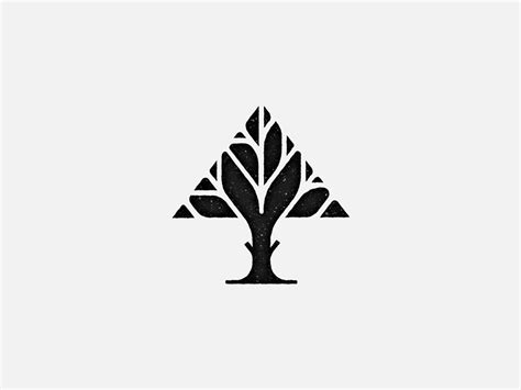 Dribbble Arrowtreelinepeakdribblepng By Linepeak