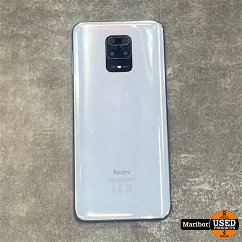 Xiaomi Redmi Note Pro GB