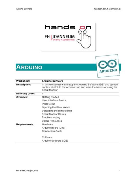arduino software ide pdf arduino integrated development environment