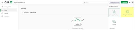 Qlik Automl How To Generate Api Keys Qlik Community 1964795