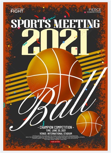 농구 경기 전단지 이미지 사진 466217020 무료 다운로드