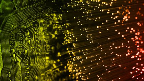 Deep Learning At The Speed Of Light On Nanophotonic Chips