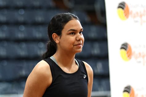 Revealed 2024 Rising Sisters Squad Named From Nunga Netball Carnival Netball Sa