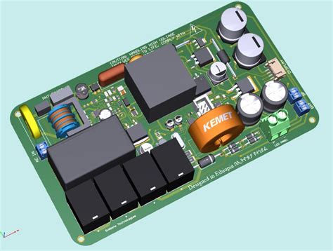 Pcbdesign Healthcaretech Medicaldevice Engineering Innovation