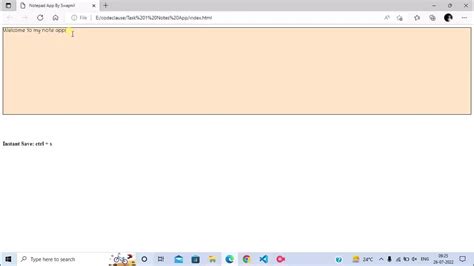 Task 1 Codeclause Codeclause Internship Web Development All Task