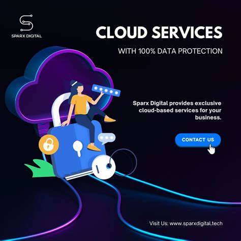 Sparx Digital On Linkedin Securecloud Trustedsolutions Cloudtech