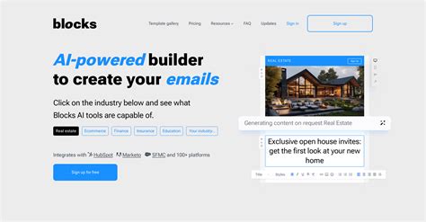 blocks ai tool reviews pricing and alternatives in 2023
