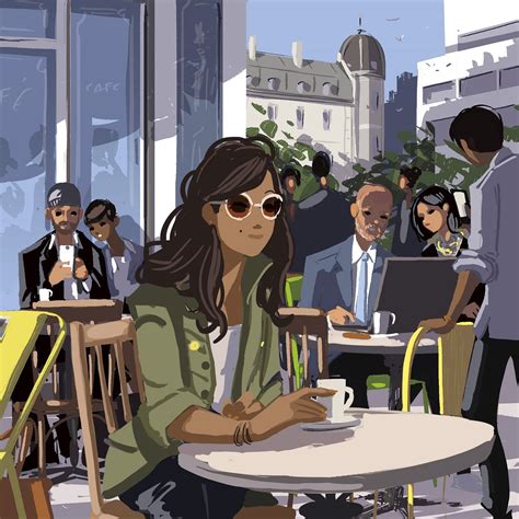 Matthieu Forichon Rapp Art