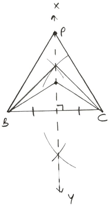 Draw And Describe The Locus In Each Of The Following Cases KnowledgeBoat