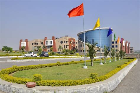 Manav Rachna University Faridabad Haryana Programs Offered
