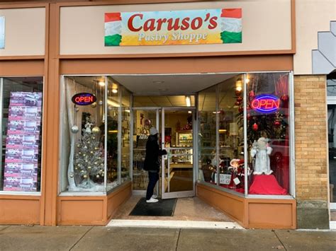 The Best Italian Bakeries In Utica Ny From Inwood Out