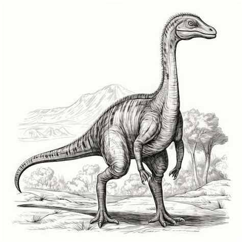 Anatomie Zeichnung Dinosaurier Bilder Kostenloser Download Auf Freepik
