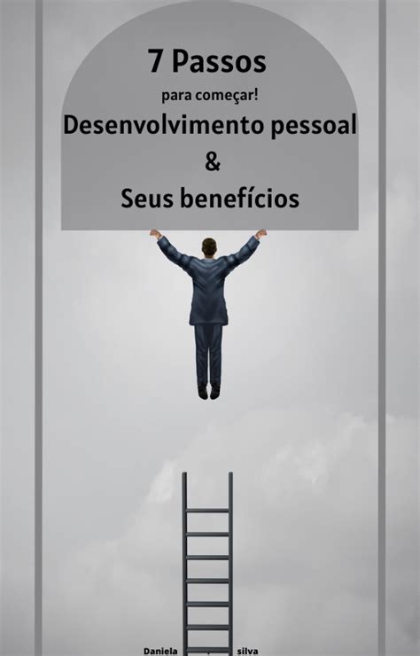 7 Passos Para Começar Daniela Silva Hotmart