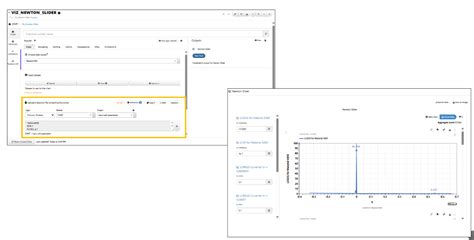 11 Workflow Features — D3view Workflows Documentation Documentation