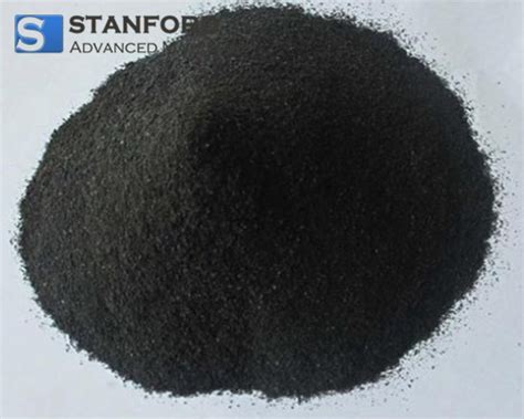 Lanthanum Strontium Manganate Powder For Thermal Spraying Lsm