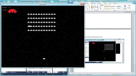 Github Shazibxna Space Invaders Remake Of The Popular Space