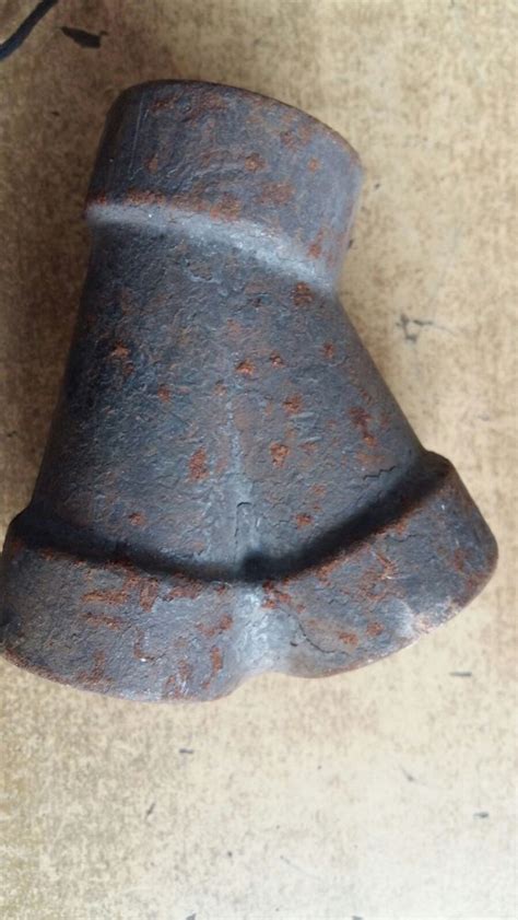 Lateral Tee At Rs 100 Piece Girgaon Mumbai Id 10765232630