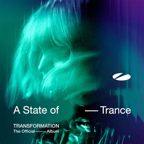 A State Of Trance Transformation Album Hello Trance