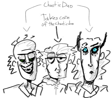 Doods By Hudb On Deviantart