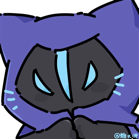 无畏契约人物画像简笔画 抖音