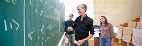 Registration Open For The New Msc Quantum Computer Science