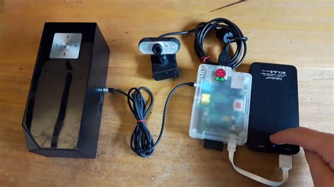 Alexa Raspberry Pi Setup Headless Mode Example 2017 No Monitor Keyboard Youtube