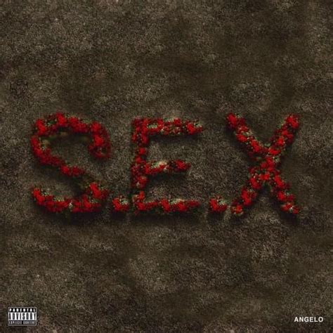 Seventh Angelo S E X Lyrics Genius Lyrics