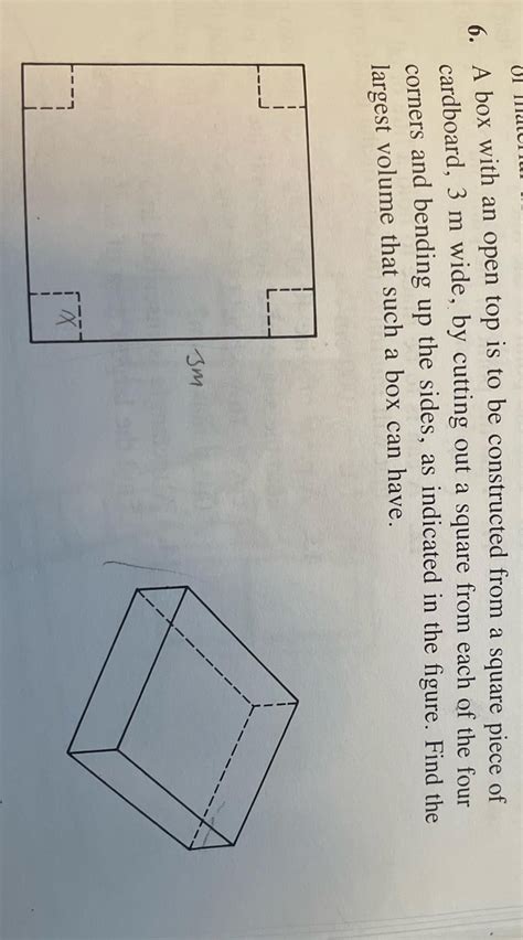 Optimisation Problems R Askmath