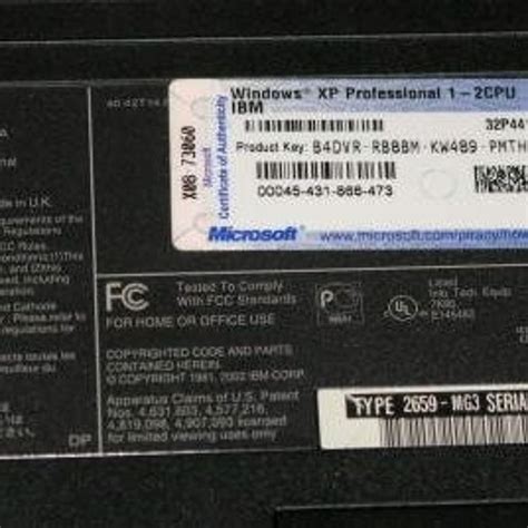 Stream Windows Xp Professional Cpu Ibm Corporation BETTER Download By RachaYinso Listen