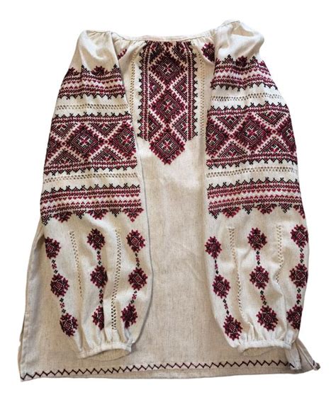 Жіноча українська вишиванка — ціна 2600 грн у каталозі Вишиванки Купити жіночі речі за доступною