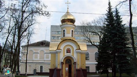 Житомирська обласна бібліотека для дітей Житомир